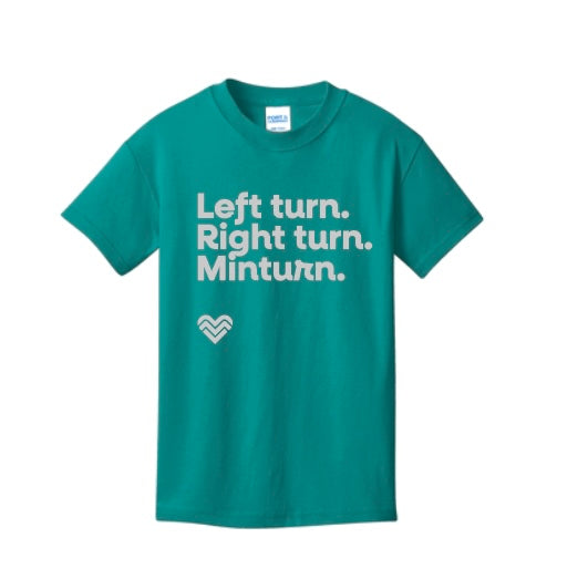 Left Turn Right Turn Minturn Collection – Minturn Mile Co